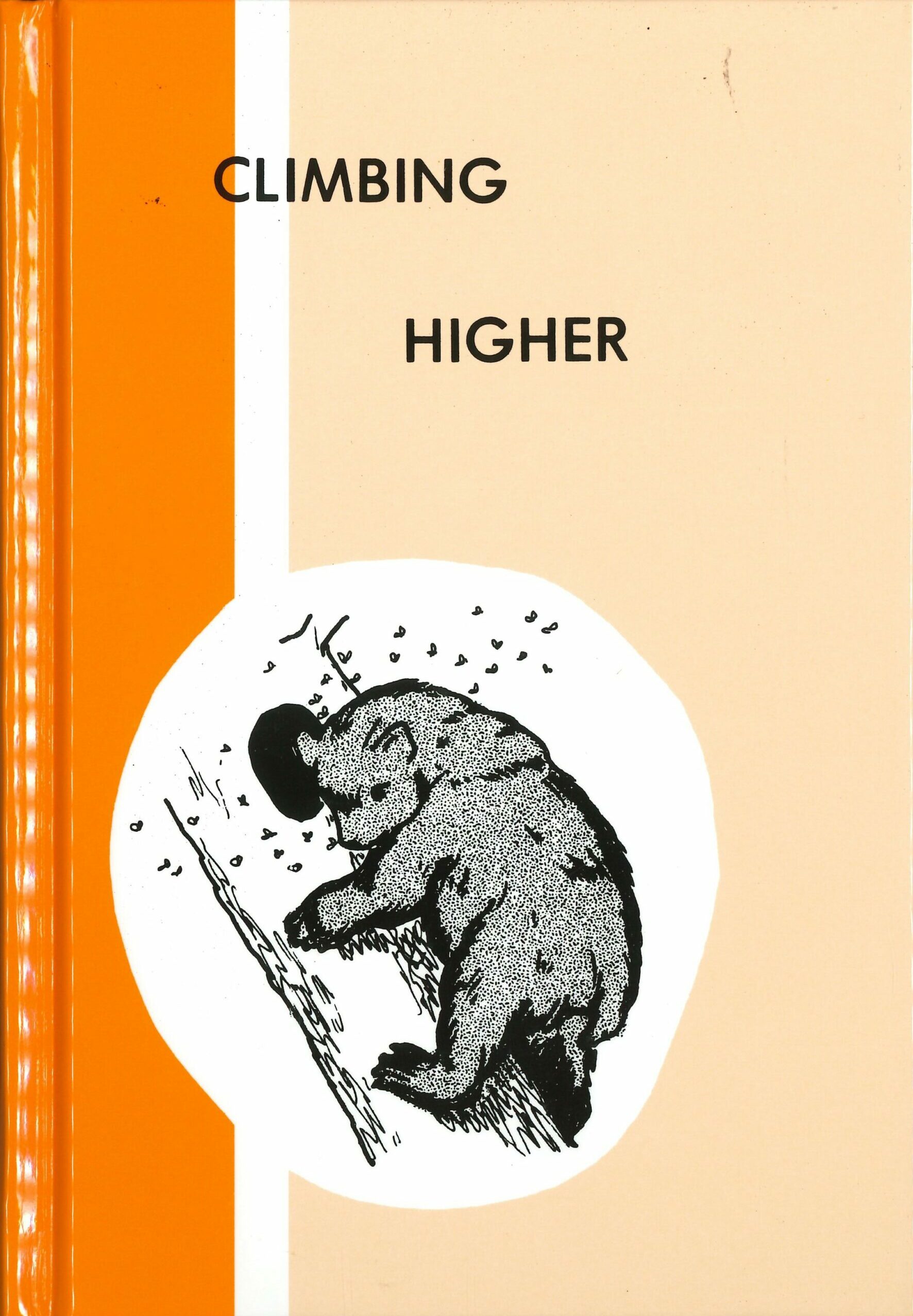 CLIMBING HIGHER Grade 2 (3) - Home Messenger