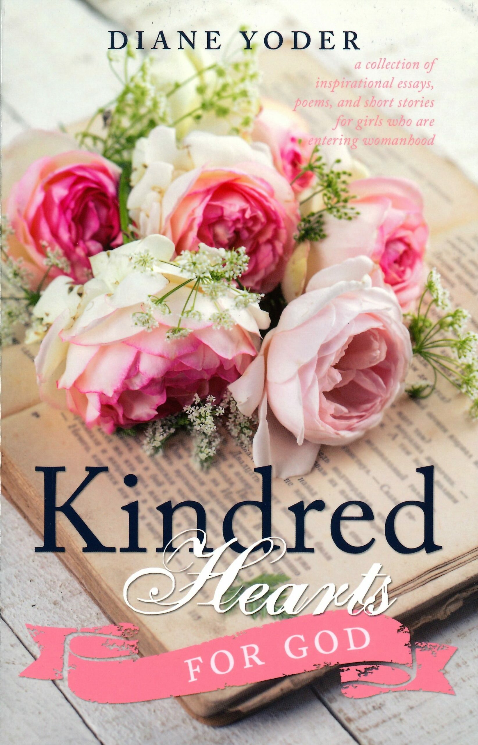 Kindred Hearts - Home Messenger