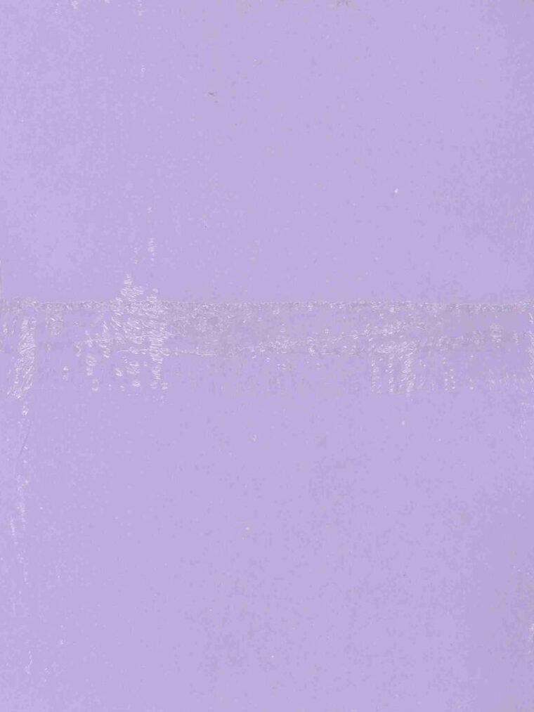 Construction Paper Lilac - Home Messenger
