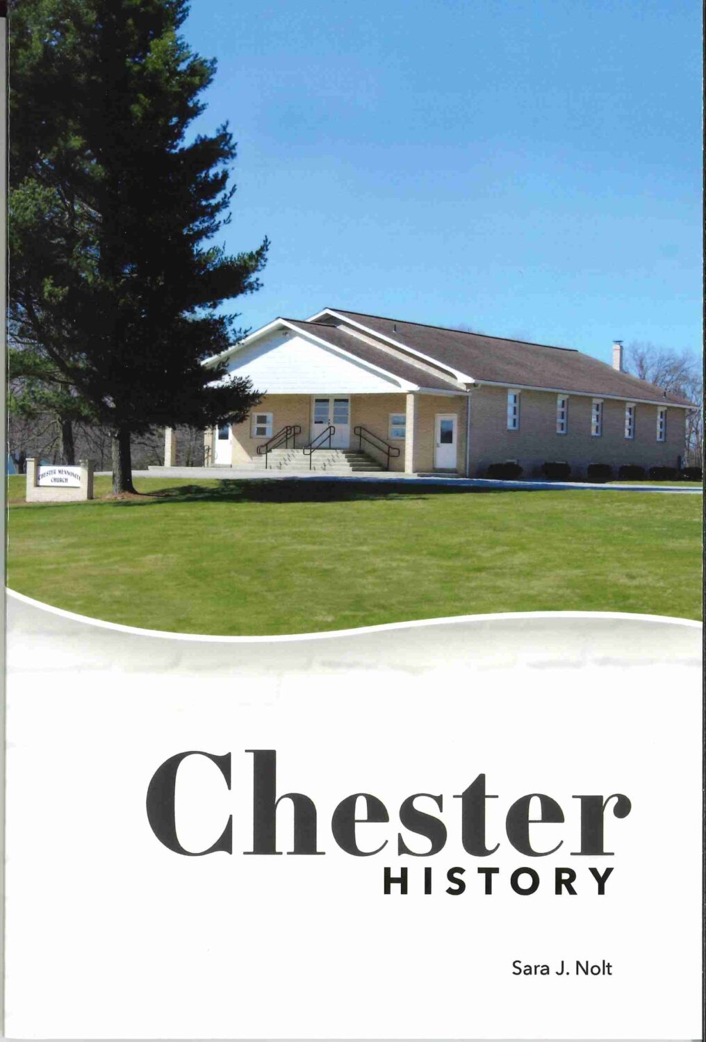 Chester History - Home Messenger
